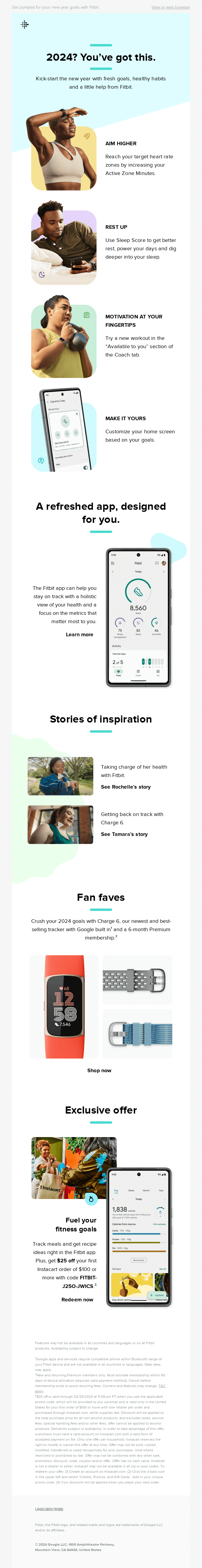 The Most Popular Emails | Really Good Emails